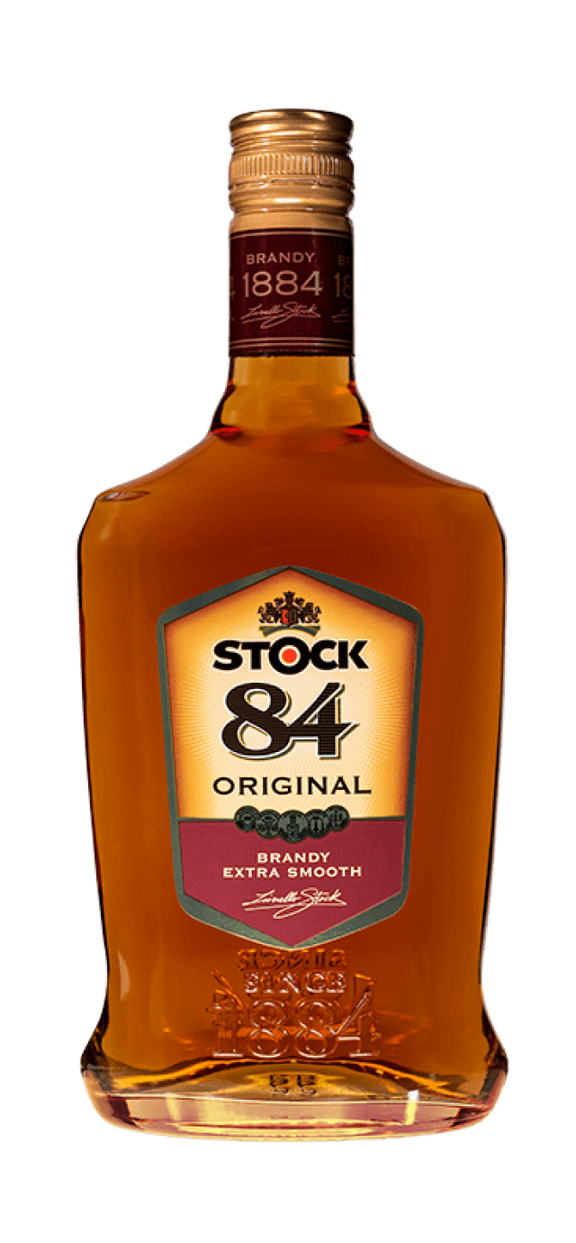 Brands - Stock Spirits