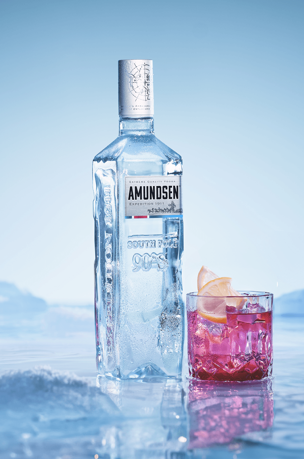 All brands - Stock Spirits