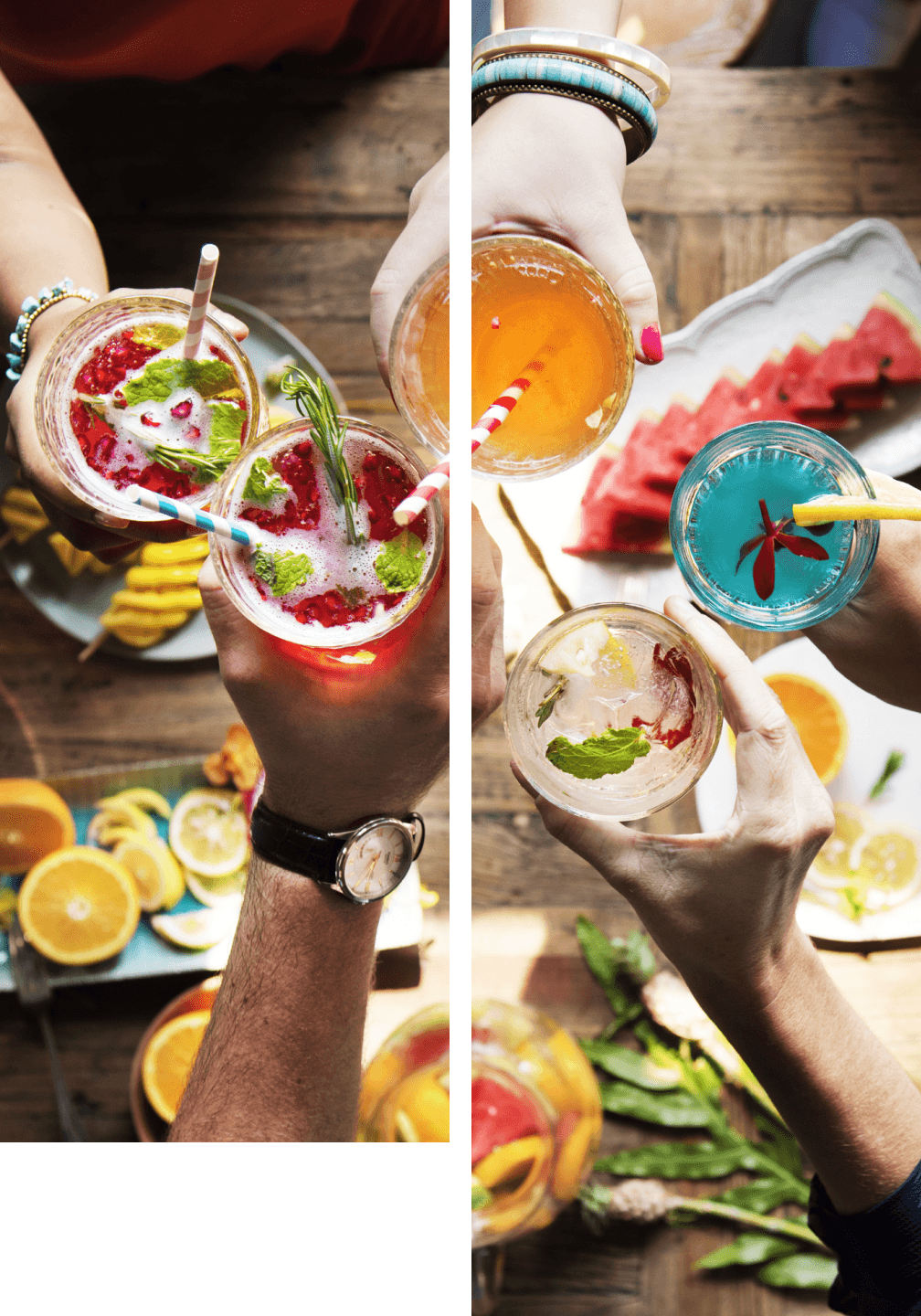 About us - Stock Spirits